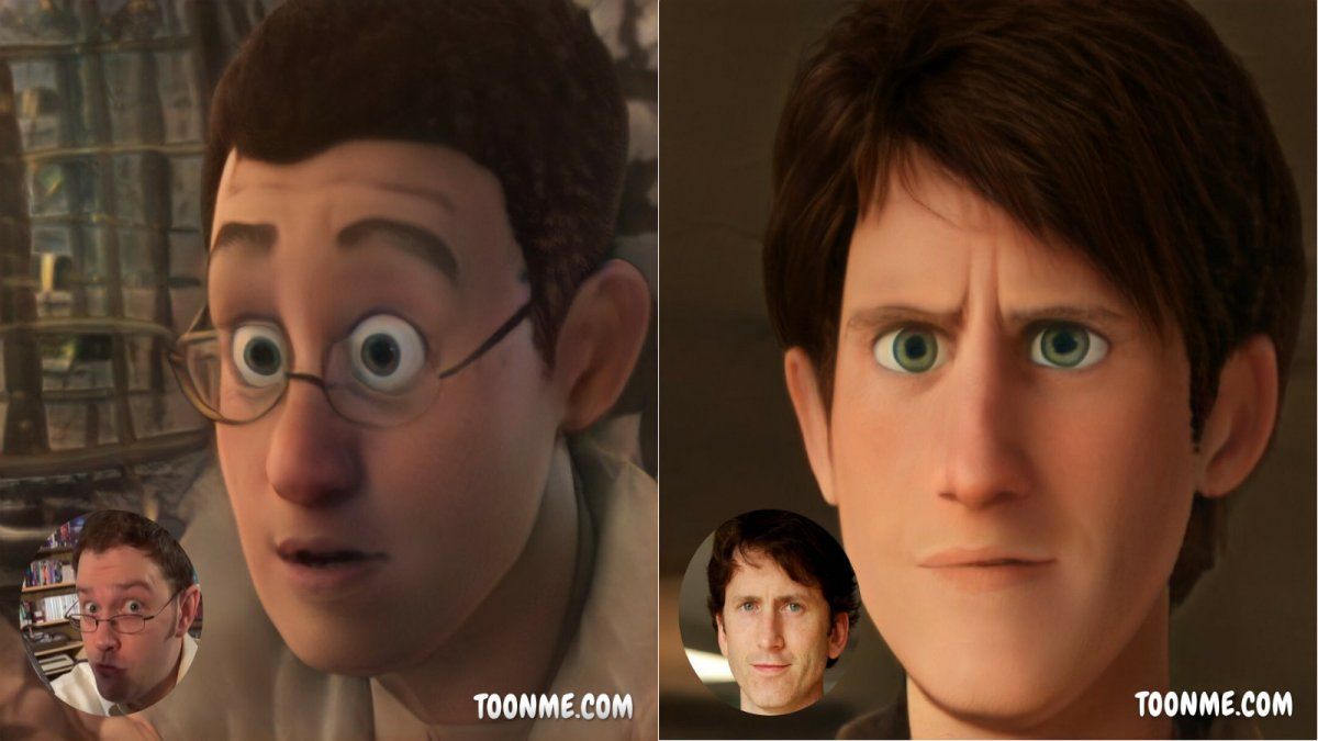 ToonMe, la app viral que convierte tus fotos en personajes de Los ...