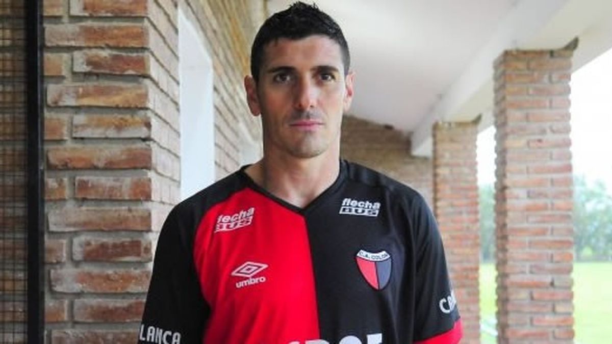 Rescindió Osvaldo Barsottini en Colón