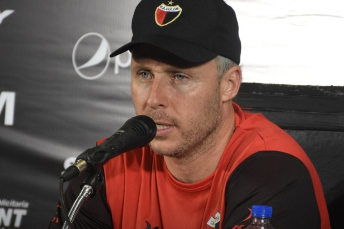 ¡Al corazón de COLÓN!: La estrategia que utilizó Israel Damonte para ...