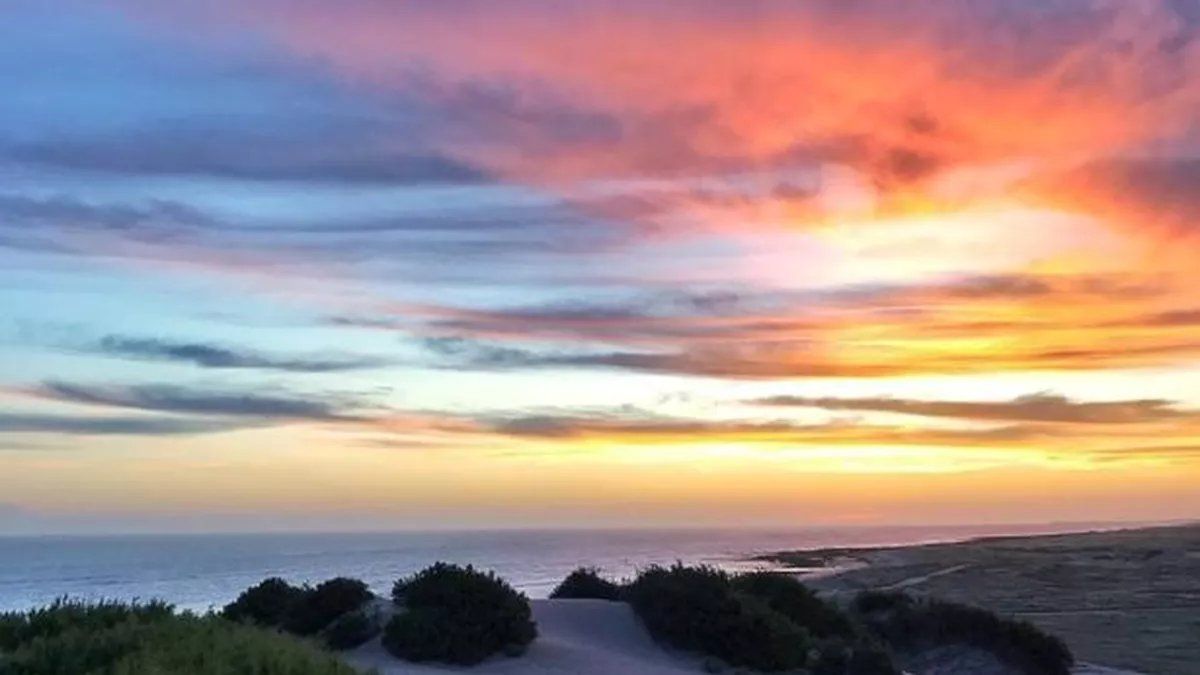 Qué hacer en Arenas Verdes, el destino más buscado este verano