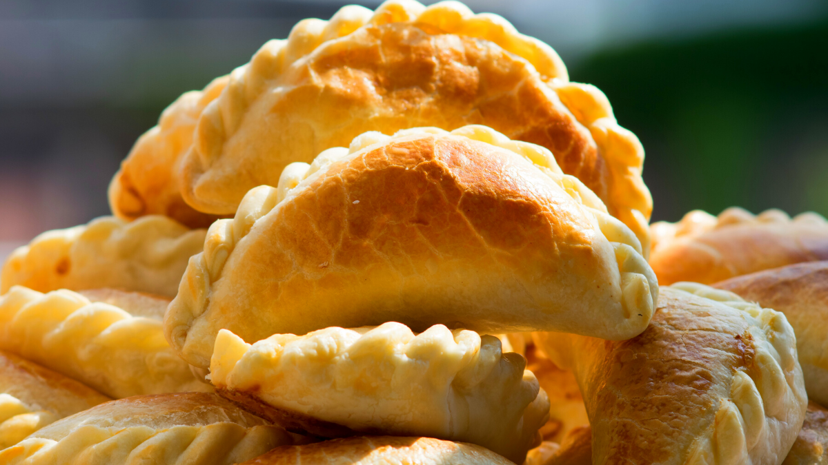 Cuál es el gusto de empanadas que más eligen los argentinos
