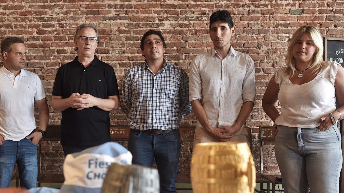 Santa Fe: la Fiesta de la Chopera celebra diez años, con un evento en ...