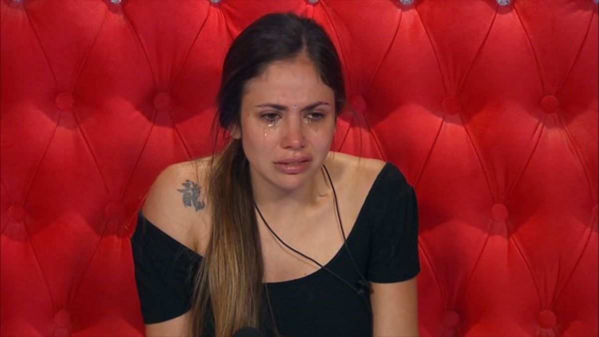 Romina Uhrig habló de las adicciones que sufrió tras Gran Hermano: No ...