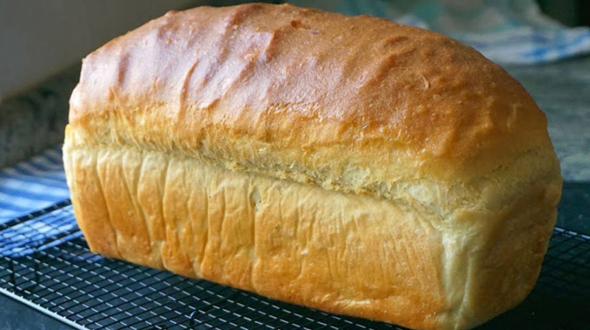 Cómo hacer pan lactal con la receta de Maru Botana