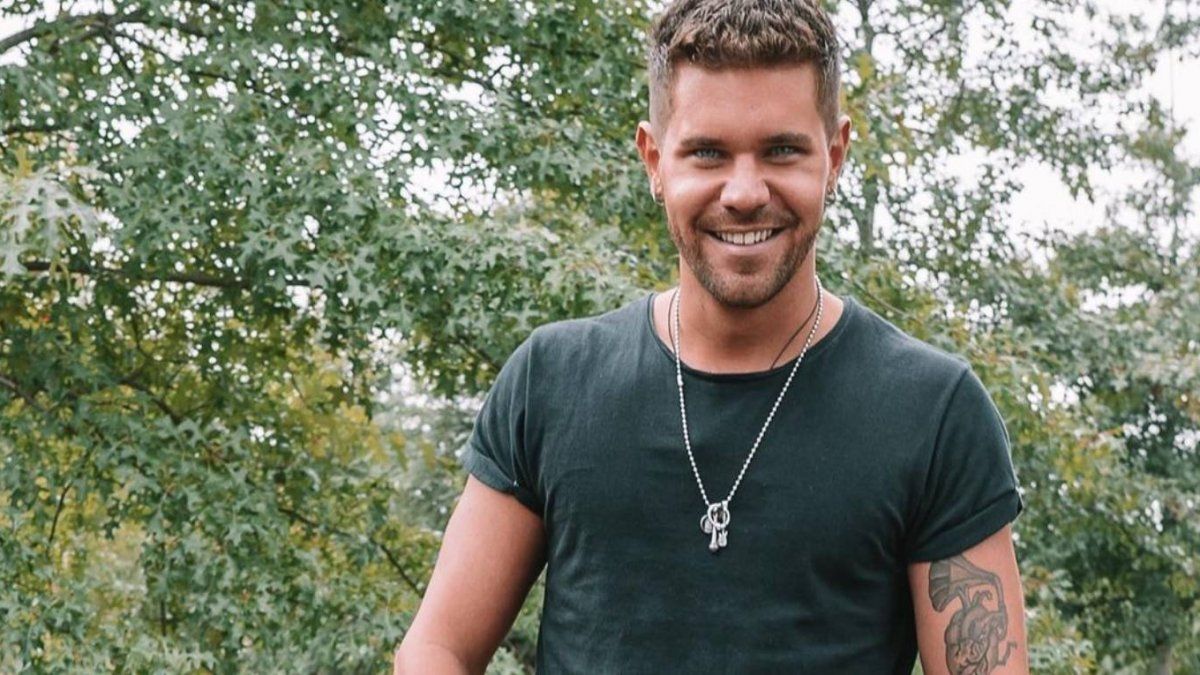 Locho Loccisano, el primer confirmado de El Hotel de los Famosos 2