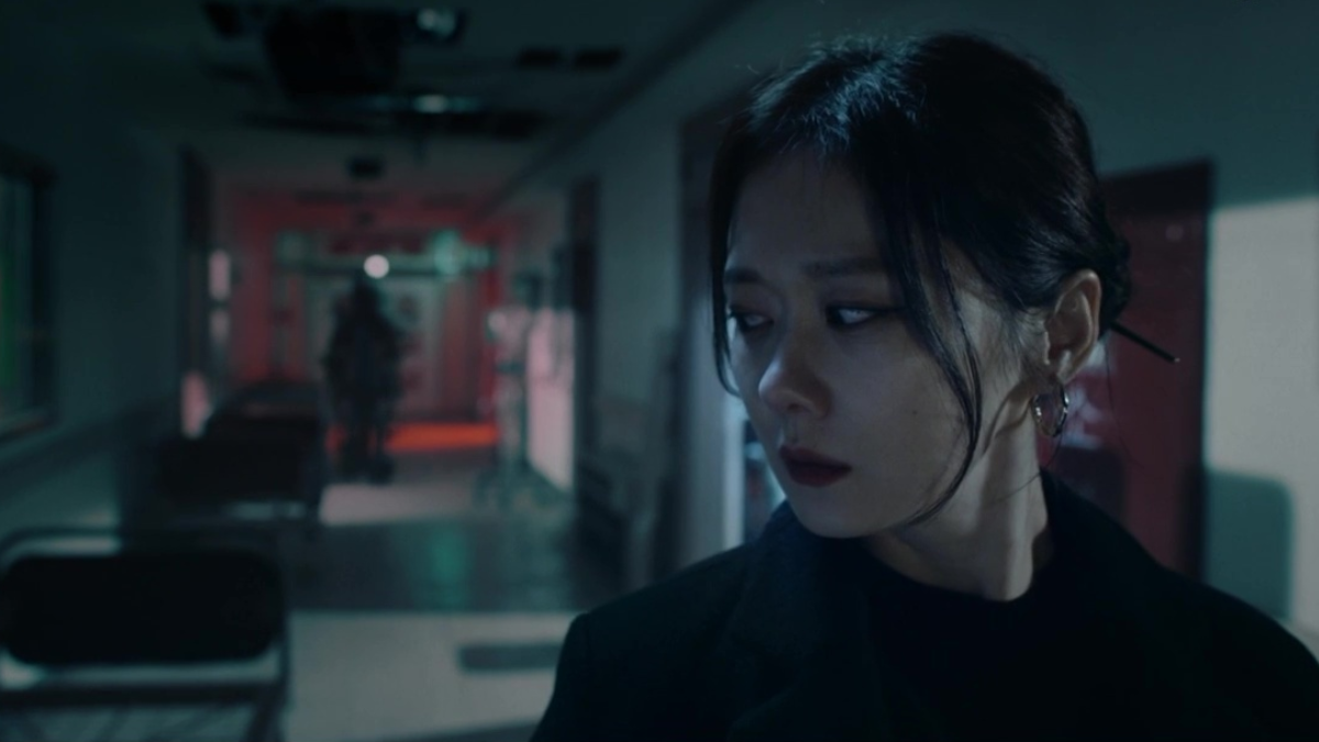La terrorífica serie coreana de 16 episodios que está en Netflix y no te podés perder