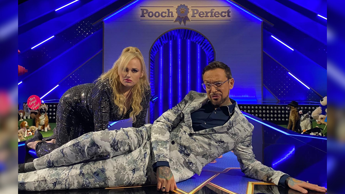 De Buenos Aires a Manhattan: el camino de Jorge Bendersky, el estilista ...