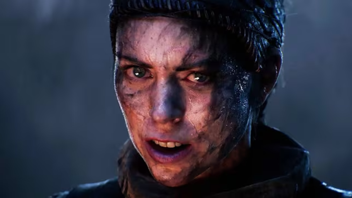 De los juegos más esperados, Senuas Saga: Hellblade llegará en menos de ...