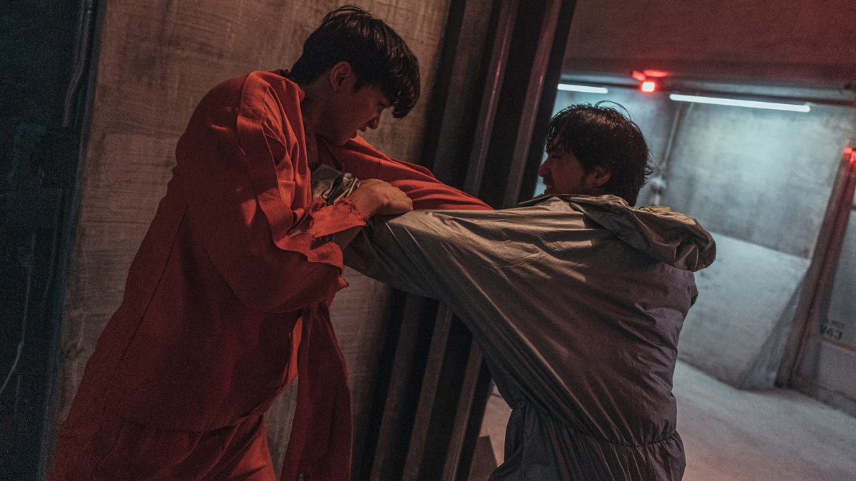La serie coreana que estrenó tercera temporada en Netflix y es furor en ...