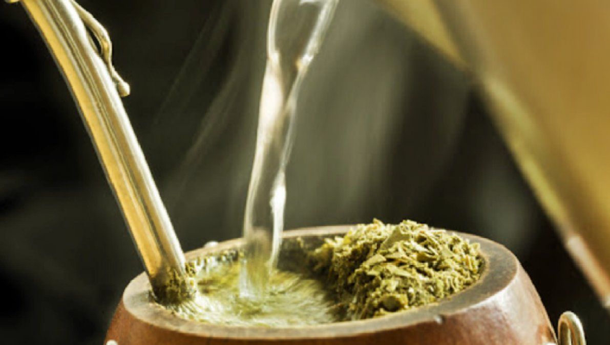 Cómo preparar un buen mate