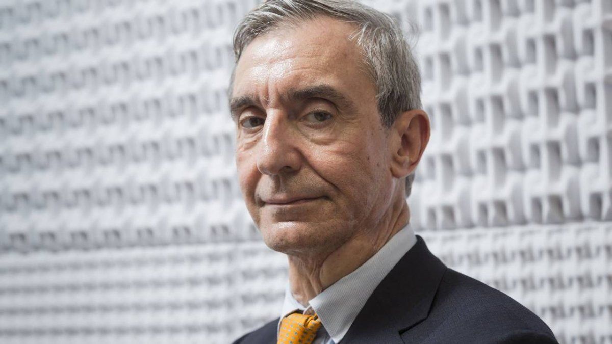 El día que Nelson Castro habló por primera vez de su sexualidad y dejó ...