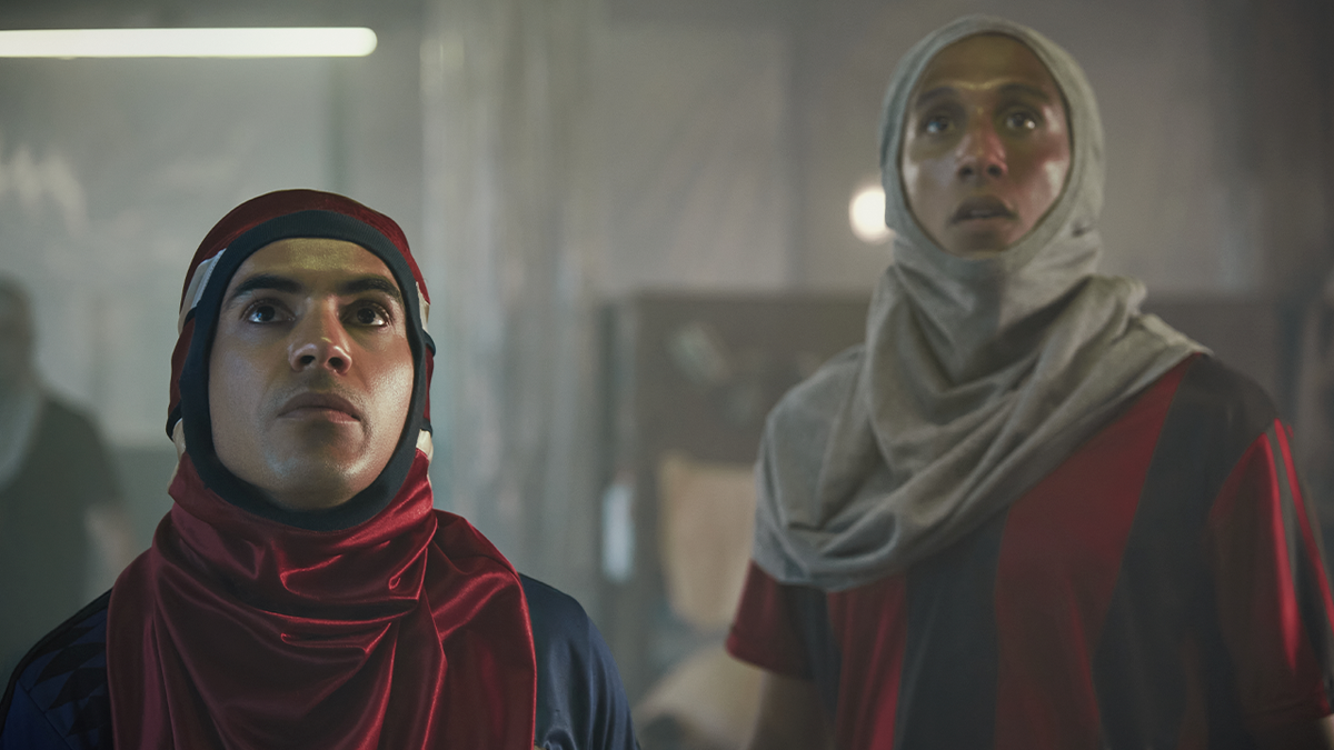 El Marginal 4: fecha de estreno y primeras fotos de la nueva temporada