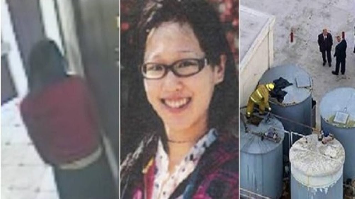 La terrorífica historia de Elisa Lam: el misterio del vídeo del ...