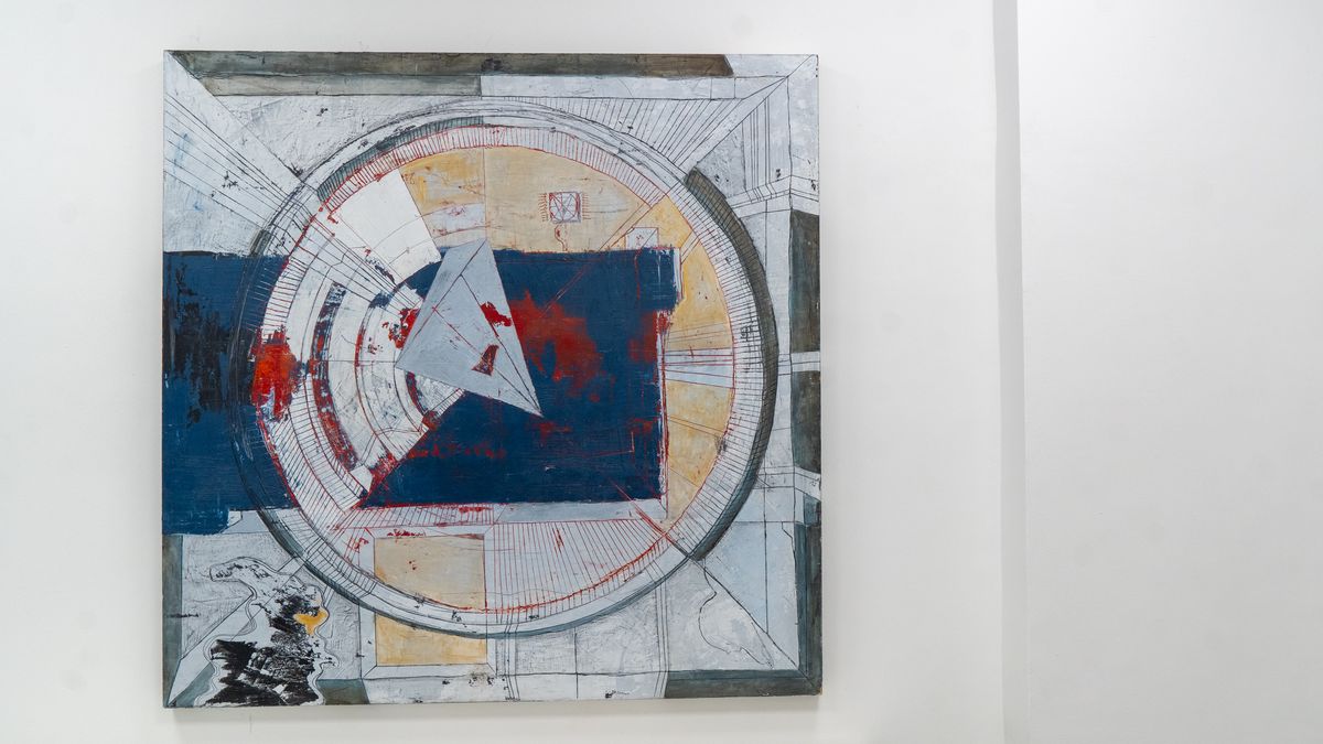 Despiden los restos de la artista santafesina María Fernanda Delfor