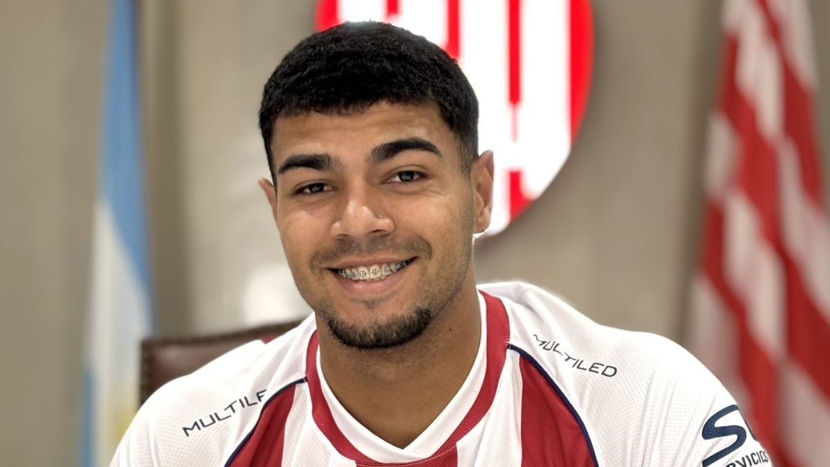 Unión oficializó su QUINTO REFUERZO en el mercado de pases: "Firmó ...