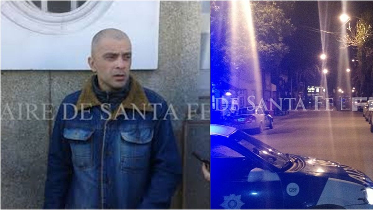 Separan a Pablo Cejas para evaluar su situación