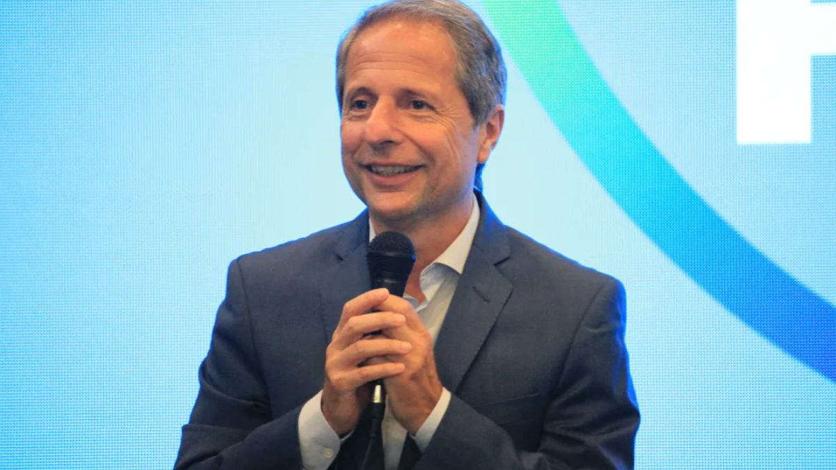 Es odontólogo y esposo de una empleada municipal, el principal sospechoso del ataque al ...