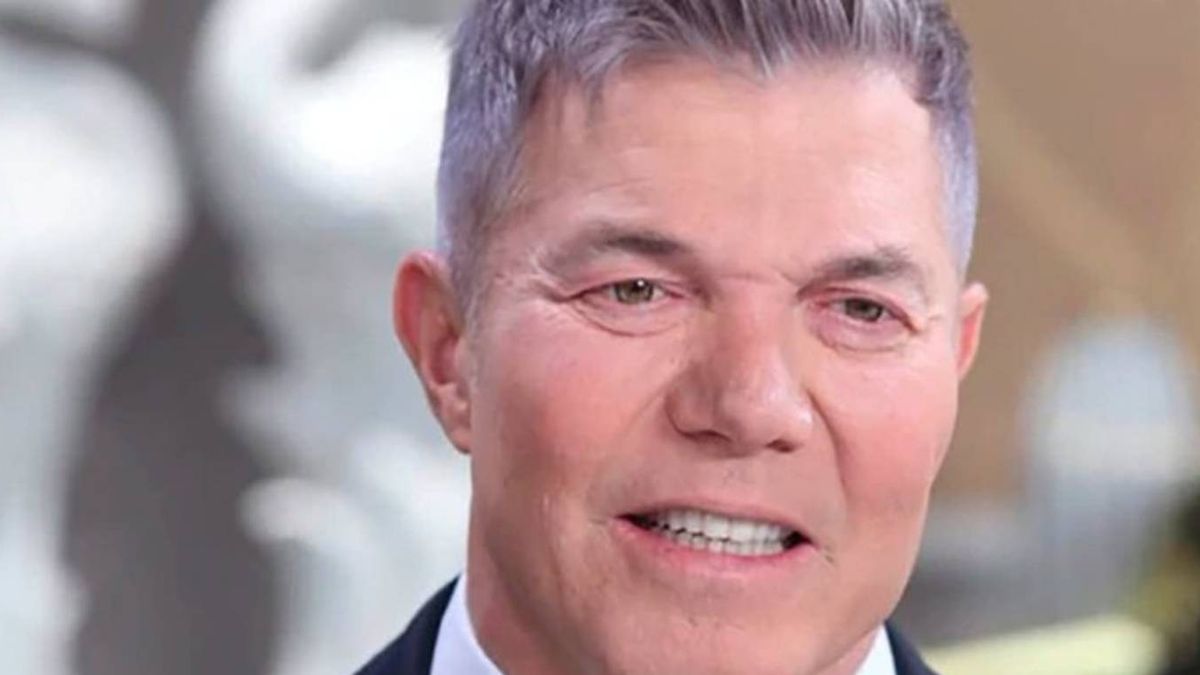 Operaron de urgencia a Fernando Burlando: ¿qué le pasó?